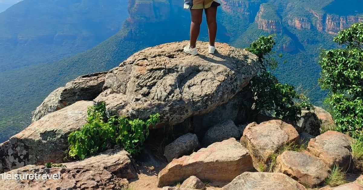 Mpumalanga: Blyde River Canyon Panorama Tour with Pickup | GetYourGuide