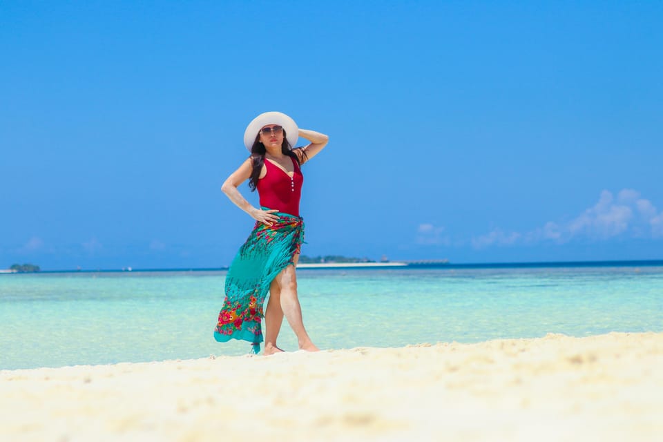 Maldives: Dhangethi Island 6-Day Tour with 4-Star Hotel | GetYourGuide