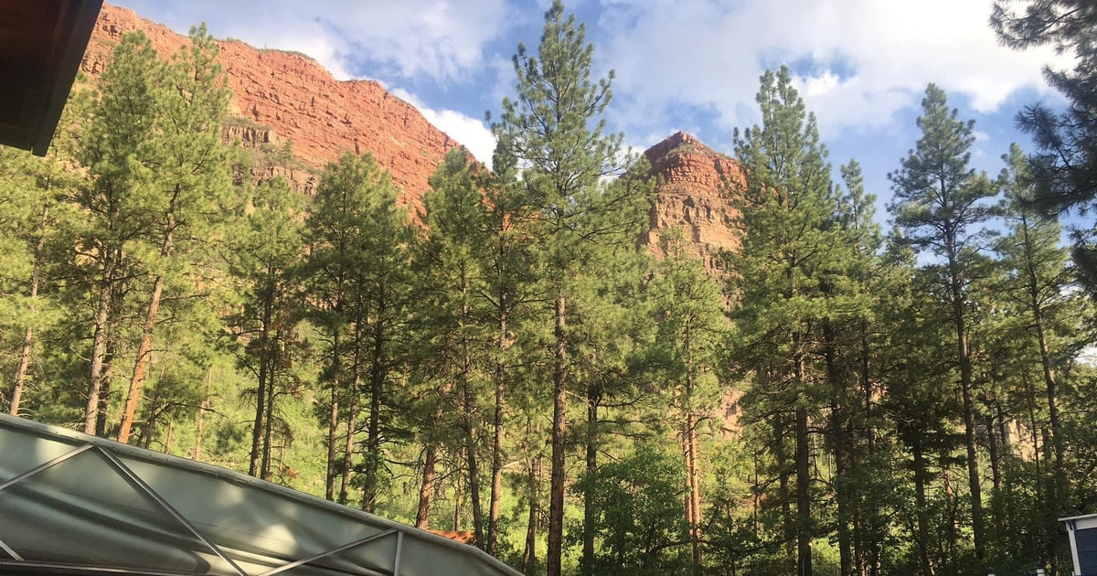 Durango: Bar D Chuckwagon Supper and Show Ticket | GetYourGuide