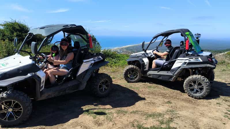 Figueira Da Foz: 60 minutes OFF-ROAD Buggy Ride | GetYourGuide