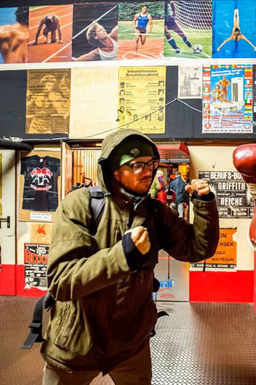 Hamburg: Adults Only Reeperbahn Tour | GetYourGuide