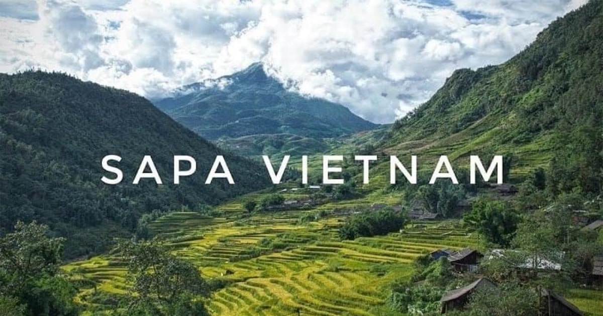 Sapa 3-Days: Trekking Cat Cat, Lao Chai & Silver Waterfall | GetYourGuide
