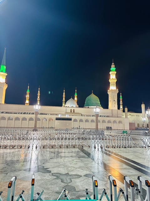 Medina Tour | GetYourGuide