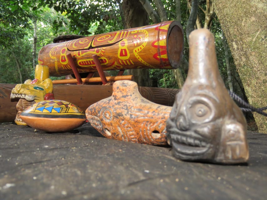 Cozumel - Temazcal / Sweat lodge at Villa Maya. | GetYourGuide