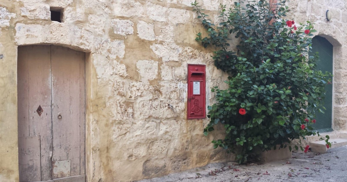 Gozo Victoria Walking Tour | GetYourGuide