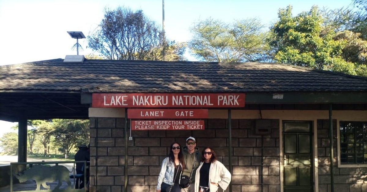 Tour de día completo al Parque Nacional del Lago Nakuru desde Nairobi | GetYourGuide