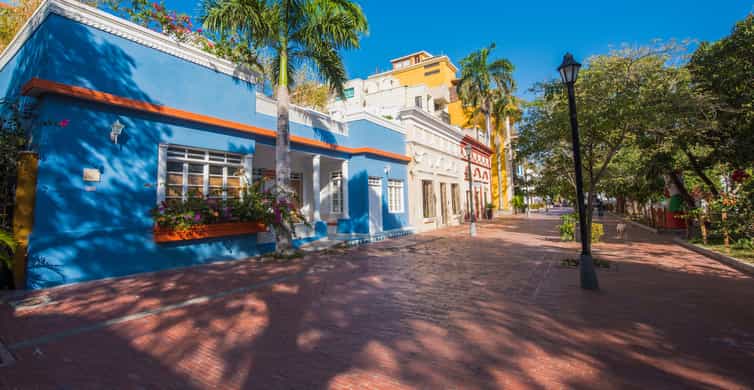 Gold Museum & Santa Marta Old City Tour | GetYourGuide