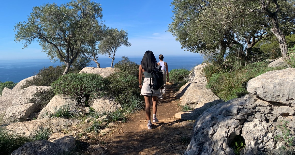 Valldemossa: town and the most beautiful viewpoints | GetYourGuide