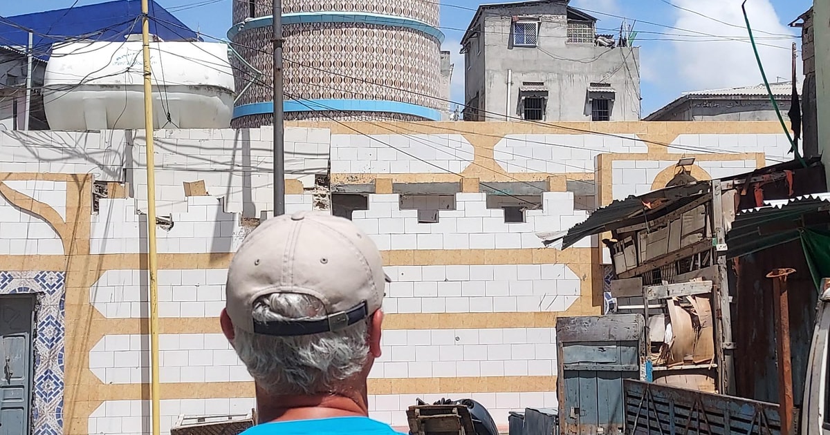 Tour di MOGADISHO, la città perla dell'Oceano Indiano | GetYourGuide