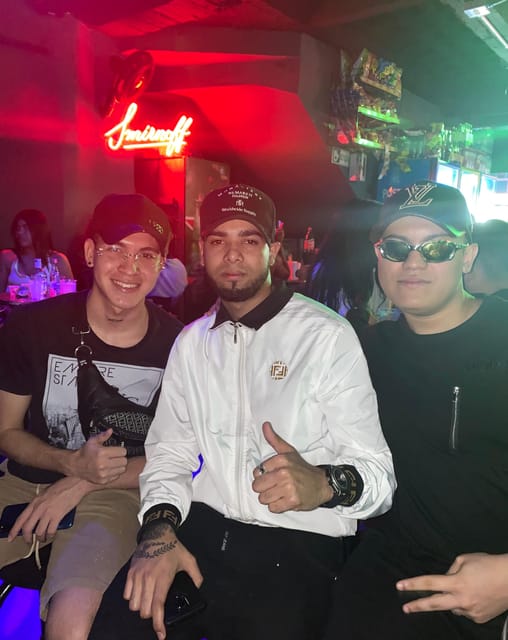 Medellín Nightlife: Rooftops, Local Partys and Techno Clubs | GetYourGuide