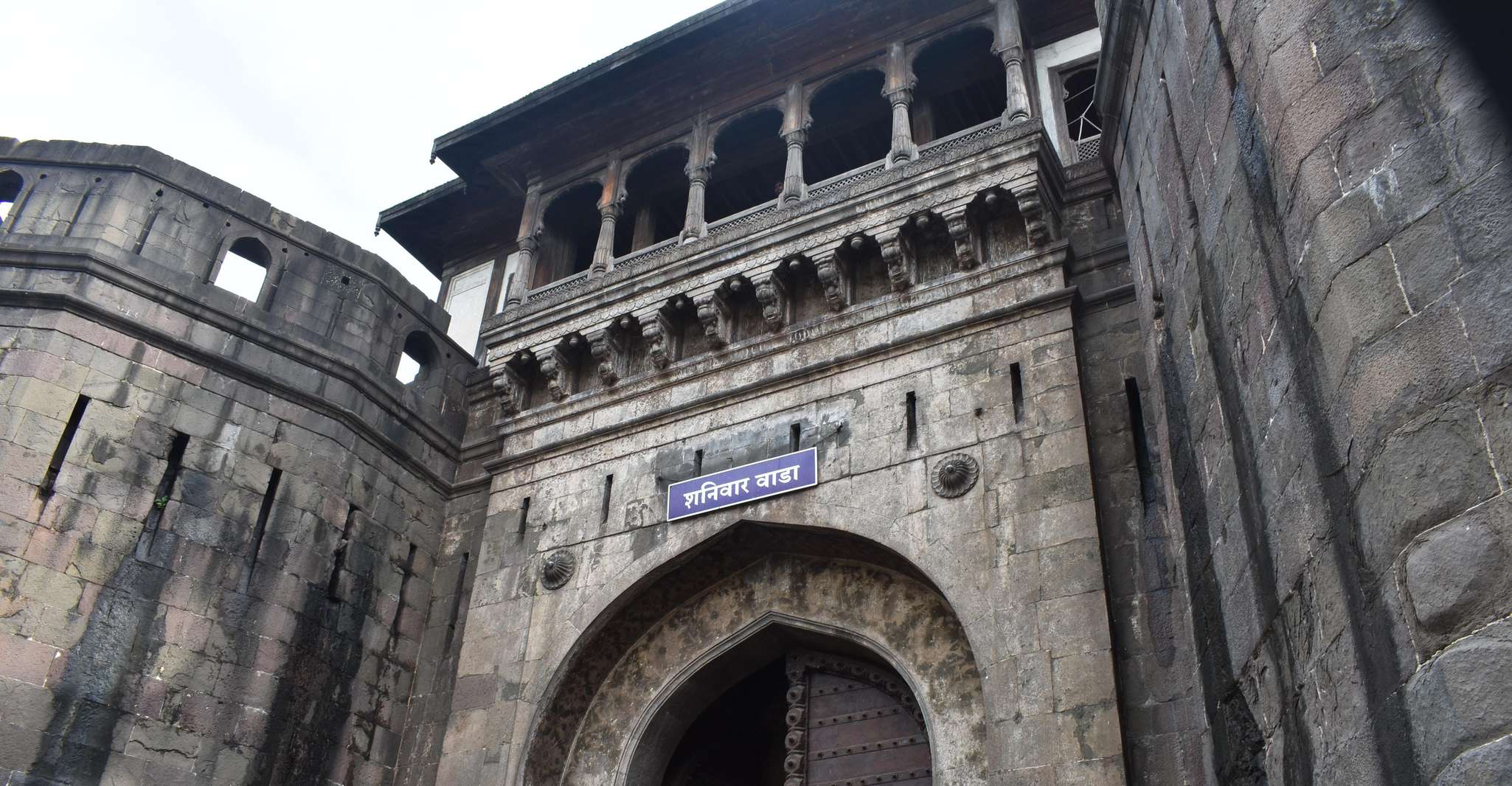 Pune, 2.5 Hrs Private Guided Walking Tour with Food tasting | Private ...