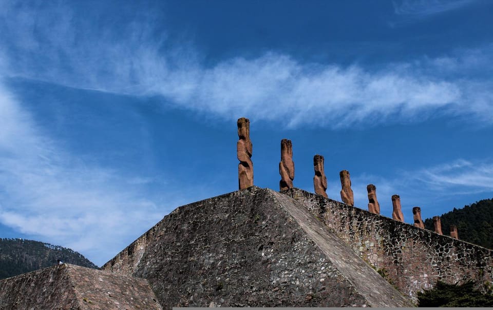 Temazcal Ritual: Explore Amazing Temoaya and its Museum | GetYourGuide