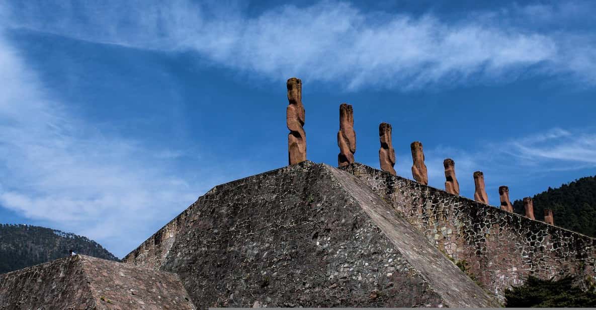 Temoaya: Ontdek het verbazingwekkende Temoaya en zijn museum | GetYourGuide