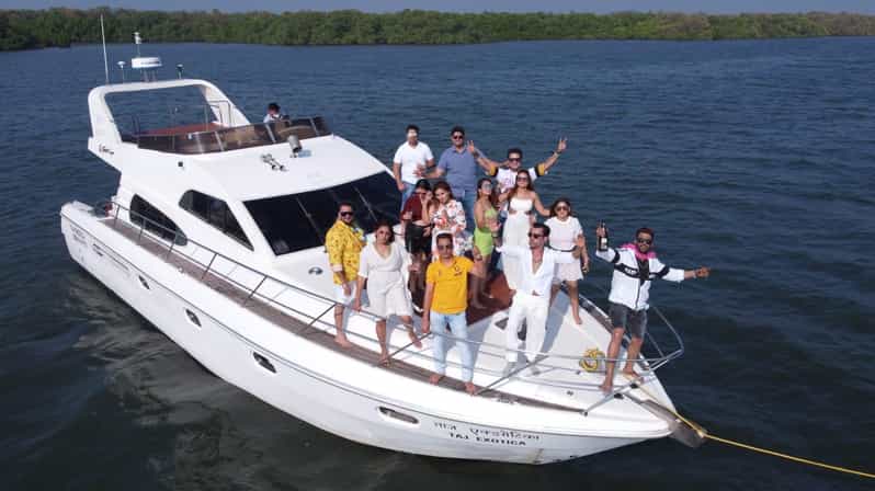 Goa: Scuba Diving and Water Sports Package | GetYourGuide