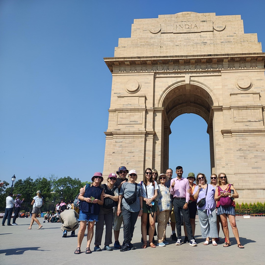 Delhi: prywatna wycieczka po mieście – Stare i Nowe Delhi (cały dzień ...