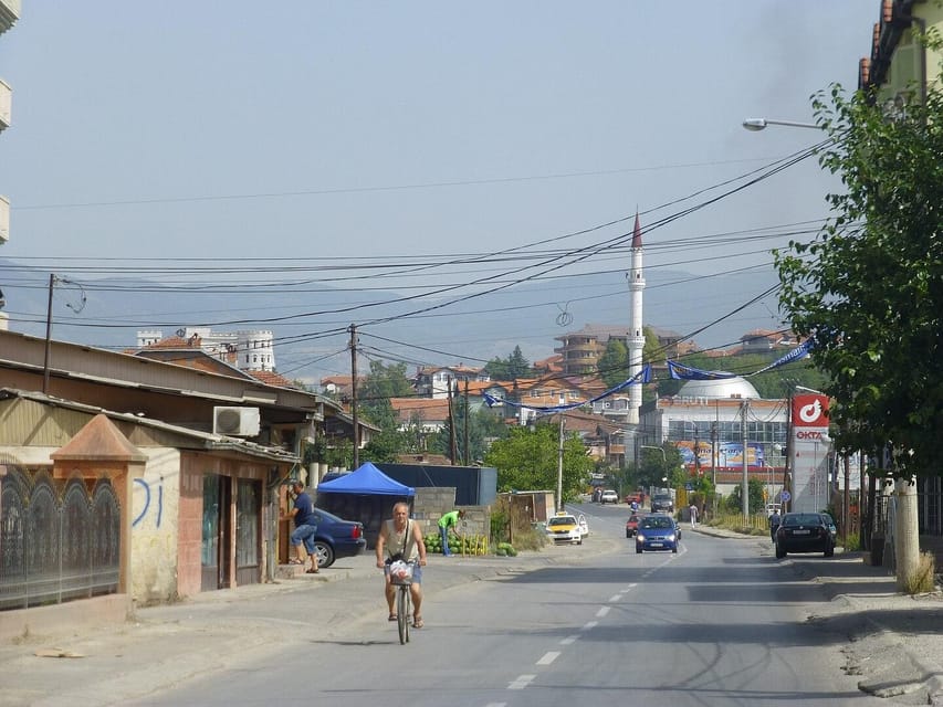 Shutka – The Gypsy Capital of the World | GetYourGuide