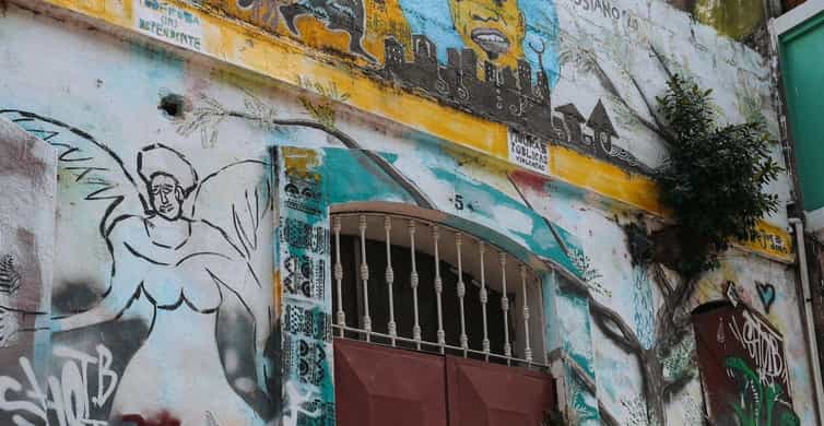 Walking Tour Inside Maputo Neighborhoods | GetYourGuide
