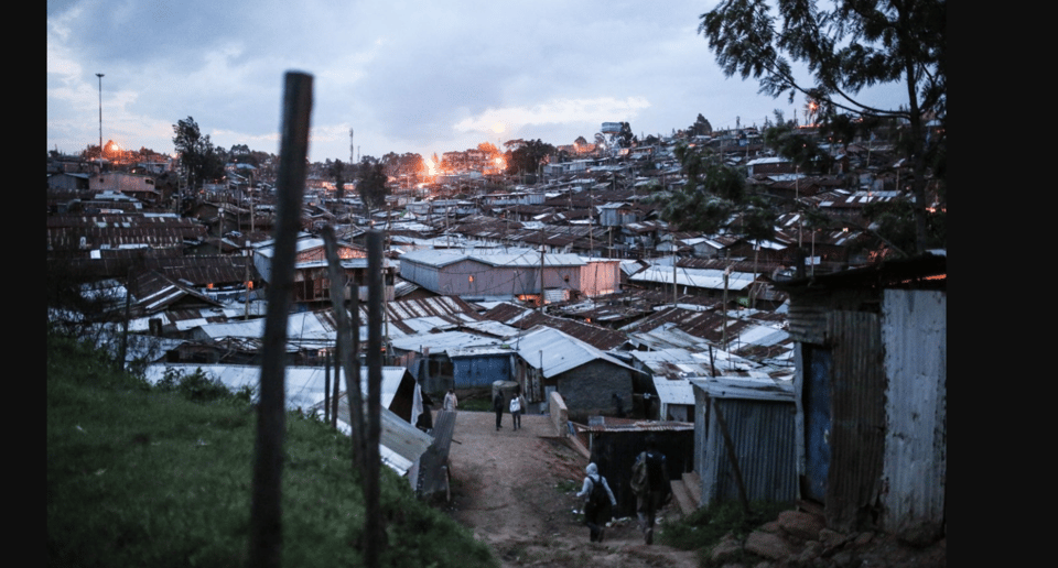 Half-Day Private Guided tour to Kibera Slum in Nairobi. | GetYourGuide