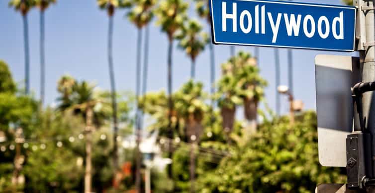 LA Hollywood City Tour with Griffith Observatory | GetYourGuide