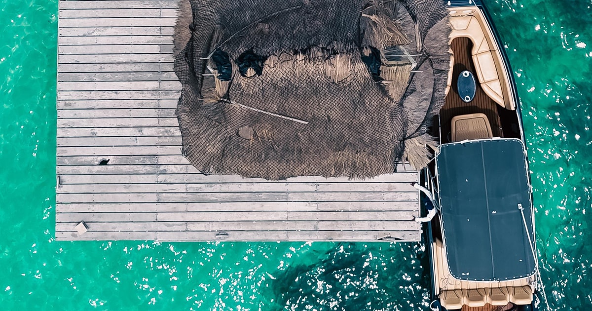 Cartagena'dan: Rosario Adaları Özel Tekne Turu | GetYourGuide