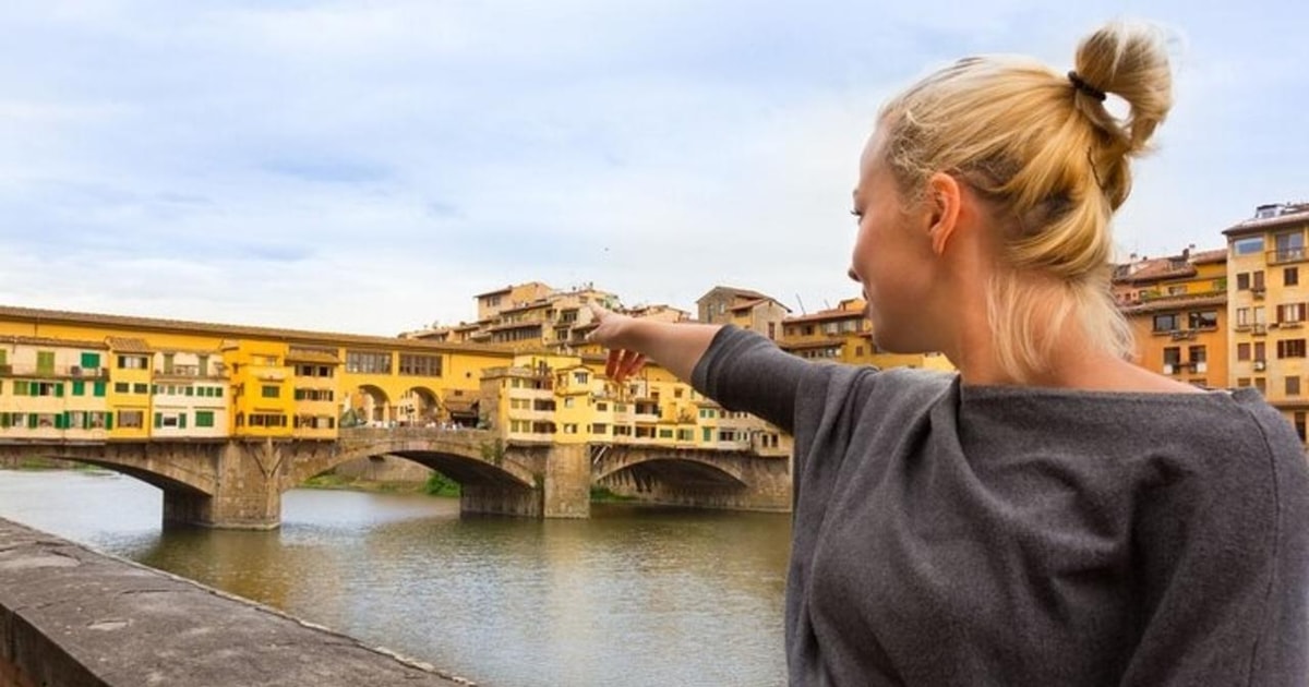 Florence : Highlights & Hidden Gems Walking Tour | GetYourGuide