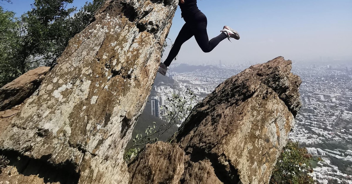 Monterrey: Pet-friendly hiking in Cerro del Chupón | GetYourGuide