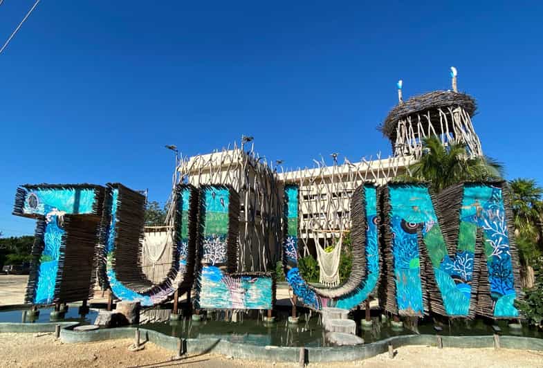 Tulum Classic: history and culture | GetYourGuide
