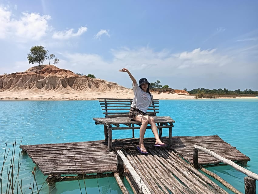 Bintan taxi dan tour | GetYourGuide