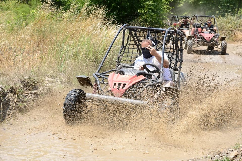 Side: Buggy Safari with Hotel Transfer | GetYourGuide