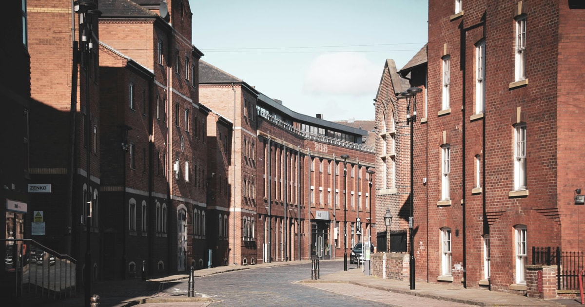 Leeds: Wagonways & Rails Schatzsuche mit Pub-Stopps | GetYourGuide