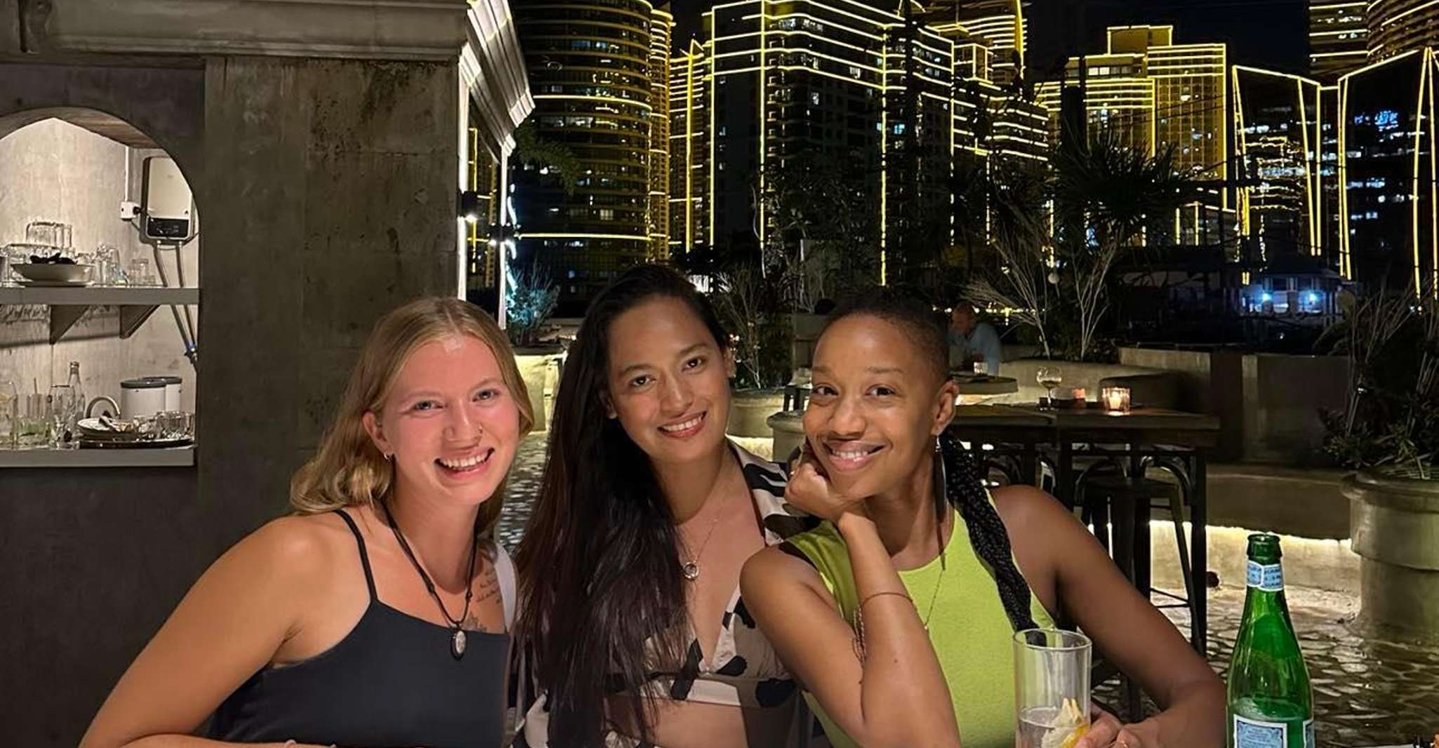 Don't Skip Makati Bar Hopping Experience | Guided Tour in Makati