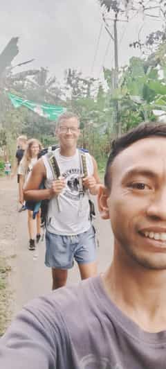 Tetebatu: Waterfalls, Spices, Rice Terrace, Monkey forest | GetYourGuide