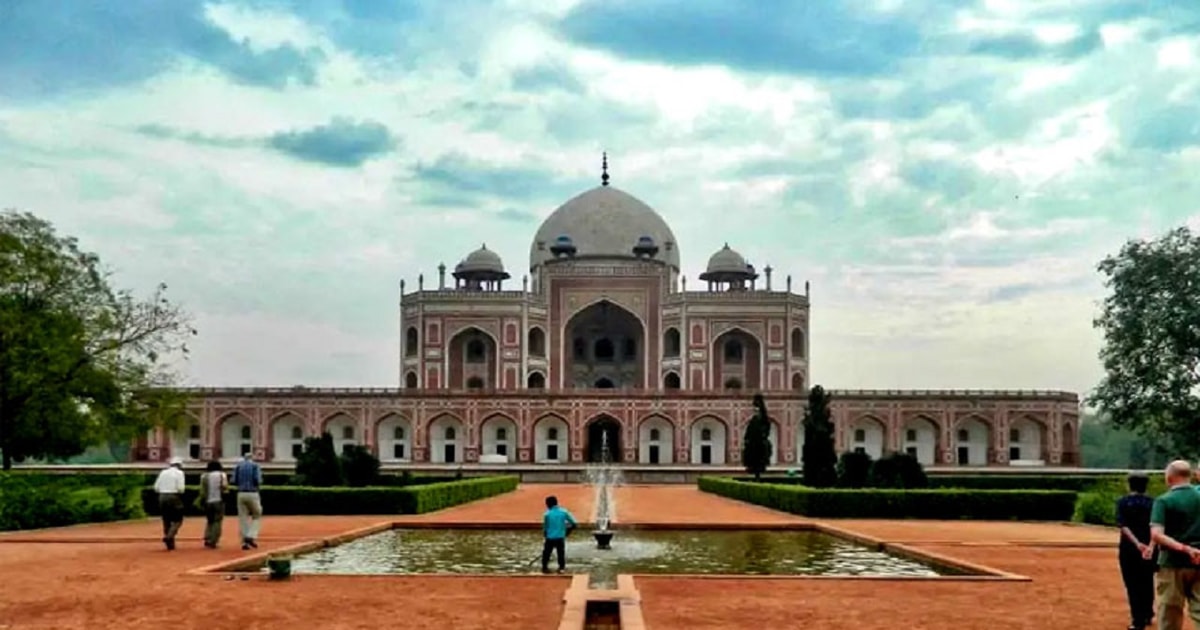 Delhi: El mejor guía turístico con visitas a Delhi y el Taj Mahal ...