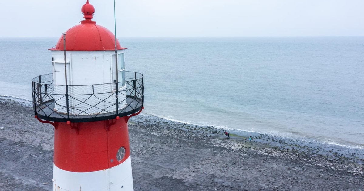 Zeeland: Self Guided Road Trip Zeeland | GetYourGuide