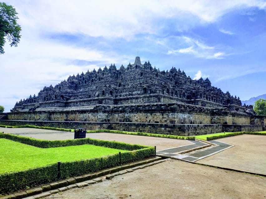 Yogyakarta Experience one day tour Borobudur and Prambanan | GetYourGuide
