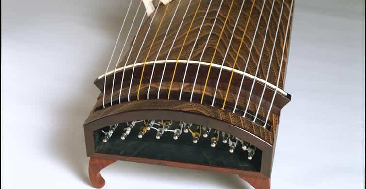 Tóquio : Descubra HOGAKU: O charme de "KOTO" em Bunkyo | GetYourGuide