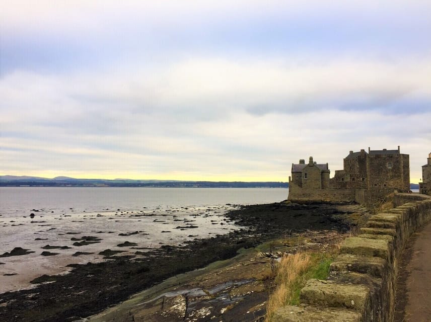The Outlander, Palaces & Jacobites Experience – Winter | GetYourGuide