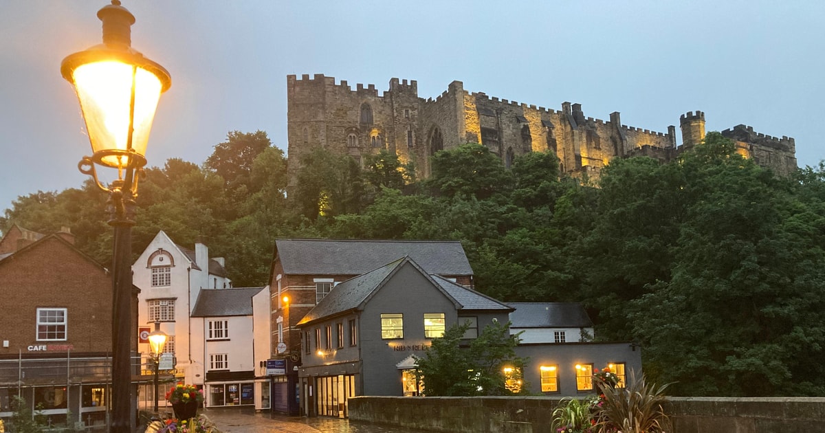 Recorrido por la Historia de Durham | GetYourGuide