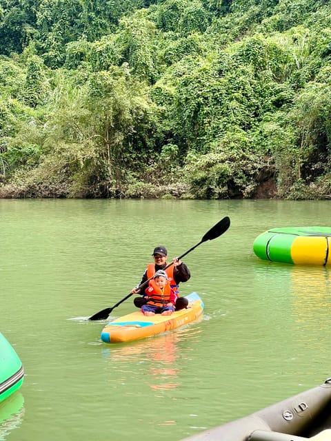 Full Day Cave Tour Expedition | GetYourGuide