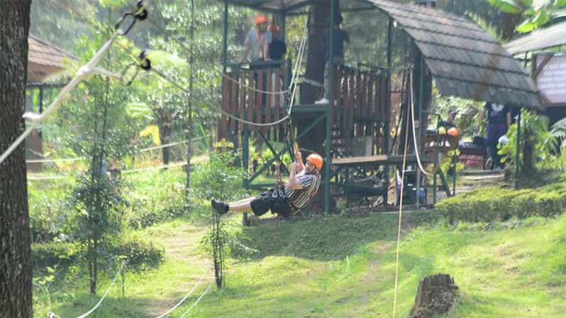 Private Guided Sightseeing Day Tour of Bandung | GetYourGuide