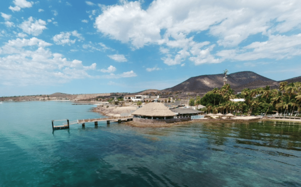 La Paz: Sea Side Bar/Wine & Grill | GetYourGuide