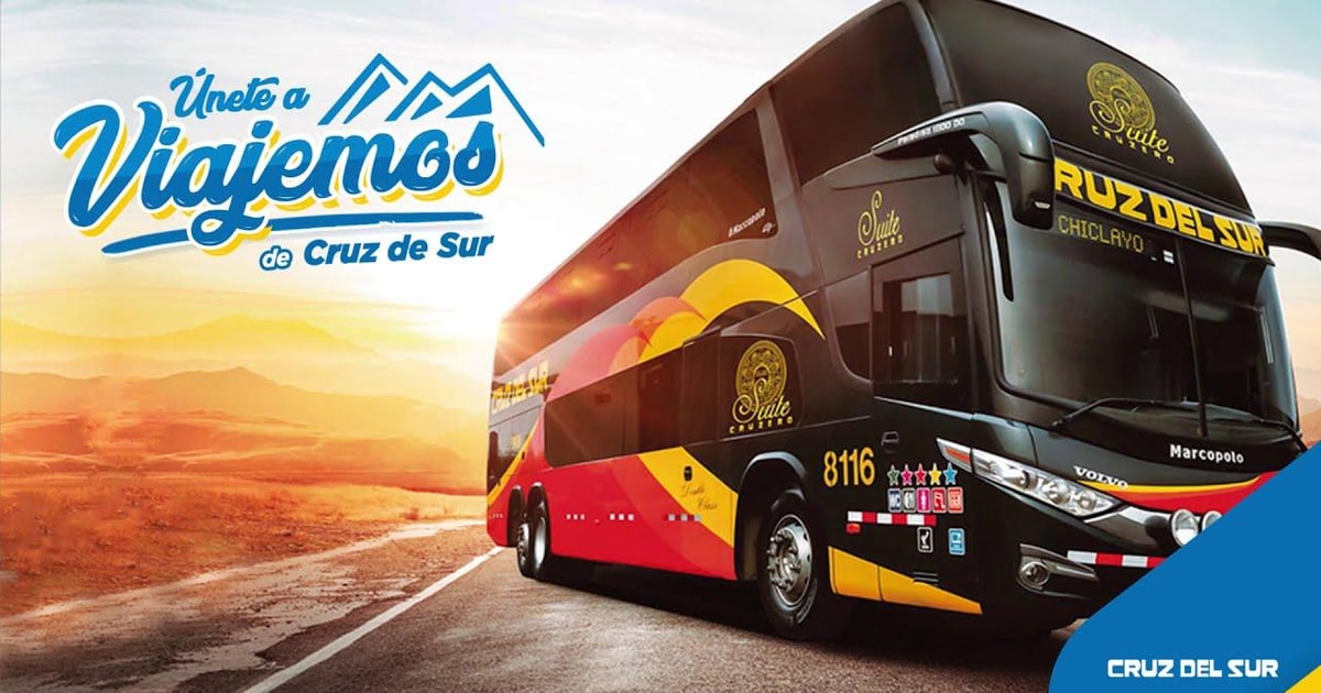 Direkter Bus Cusco - Arequipa | GetYourGuide