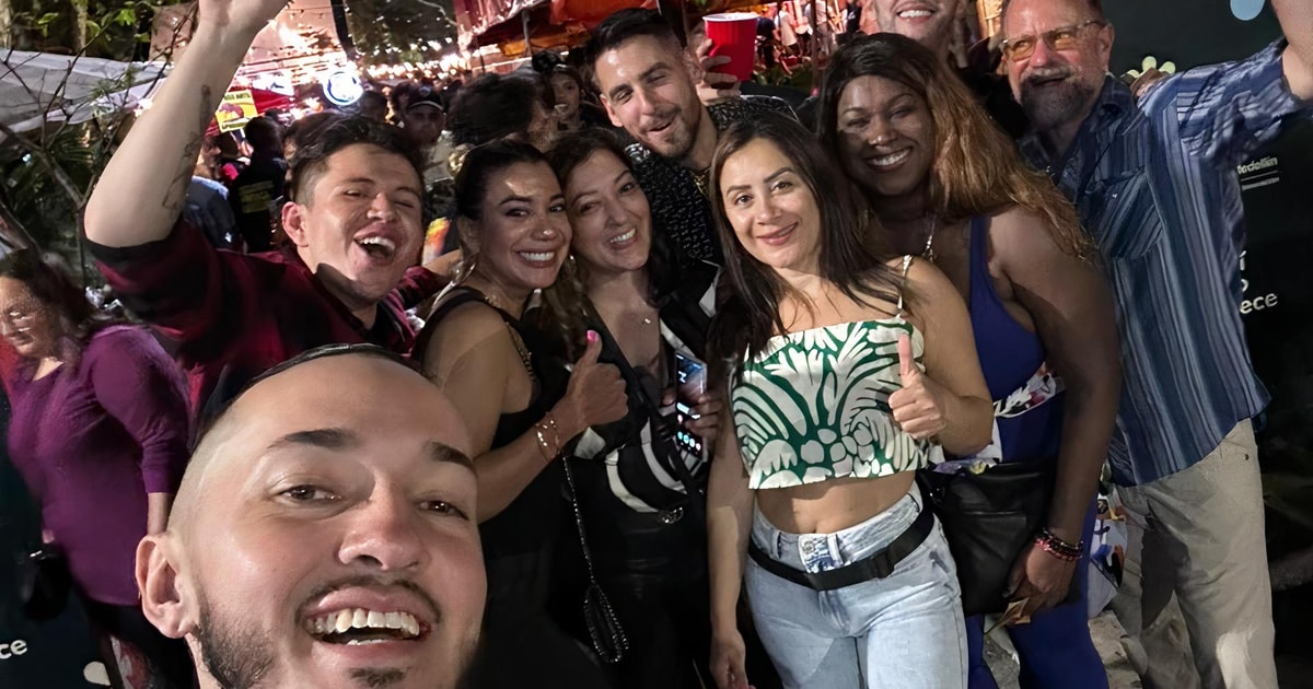 Medellin: Nightlife Tour with Rooftop Bars and Clubs | GetYourGuide