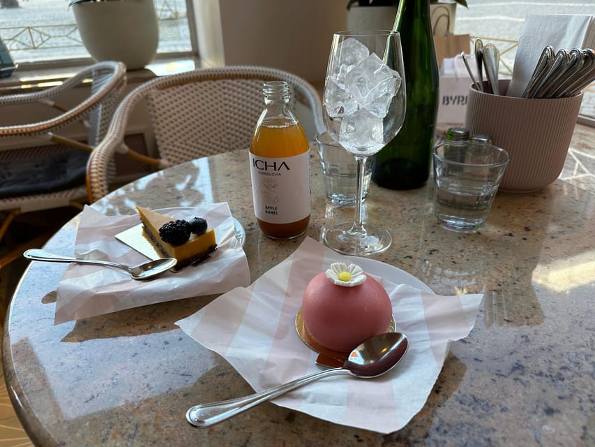Stockholm: Secret Dish ile Yemek Yürüyüş Turu | GetYourGuide