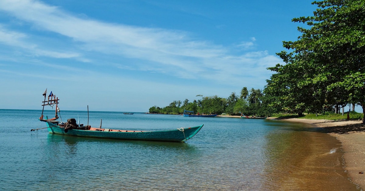 TROPİKAL ADA HIDEAWAY by Discovery Center, Kep West | GetYourGuide