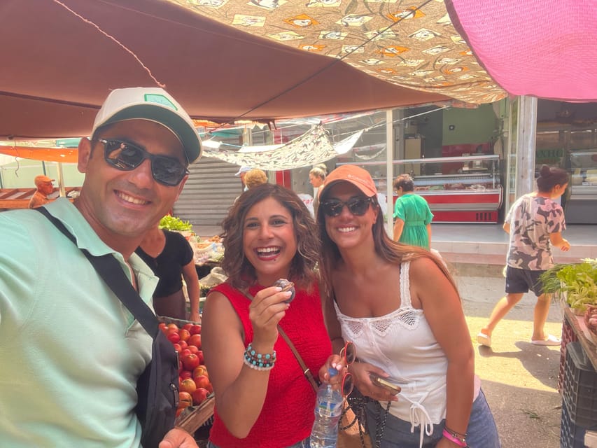 Vlora Old City Walking Tour | GetYourGuide