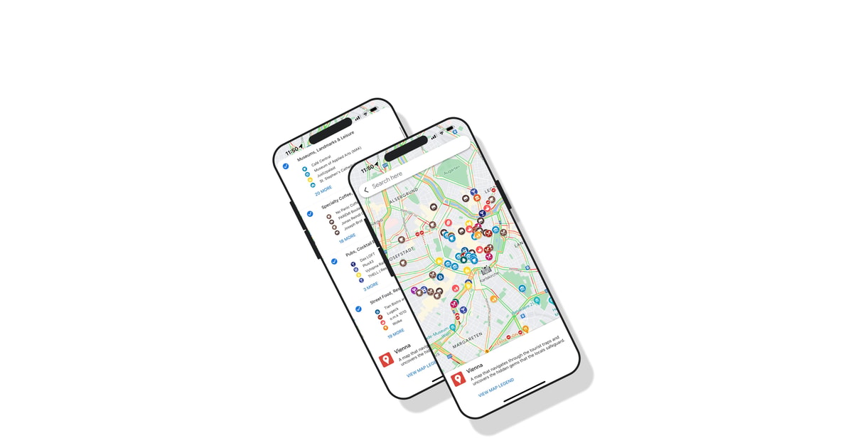 Viena: por los vieneses | GetYourGuide