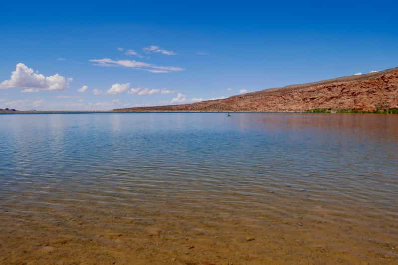 Salt Lake City & La Sal: Self-Guided Walking & Driving Tour | GetYourGuide