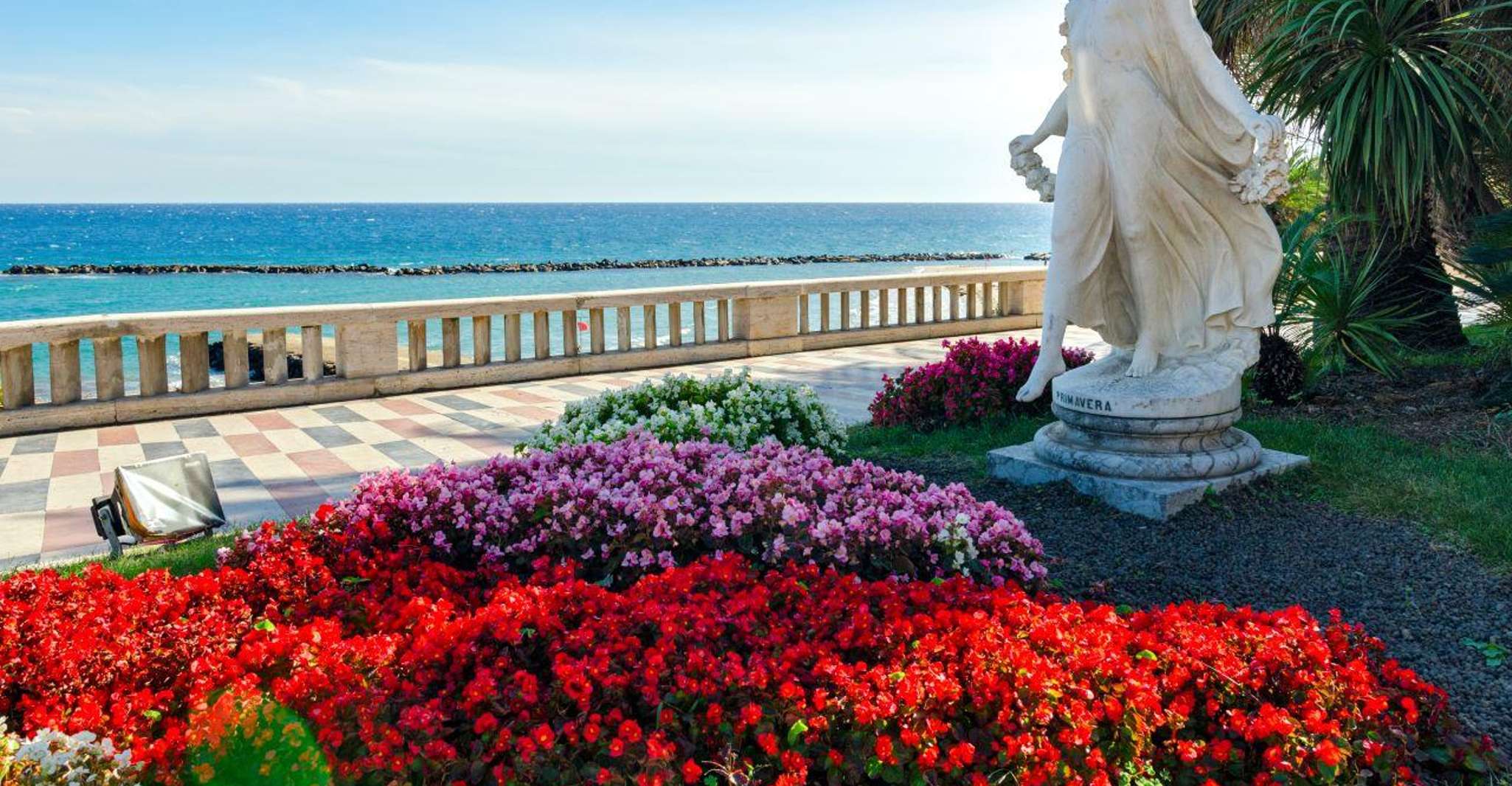 Italian Riviera & Monaco/ Monte-Carlo Sightseeing Tour | Private Tour ...