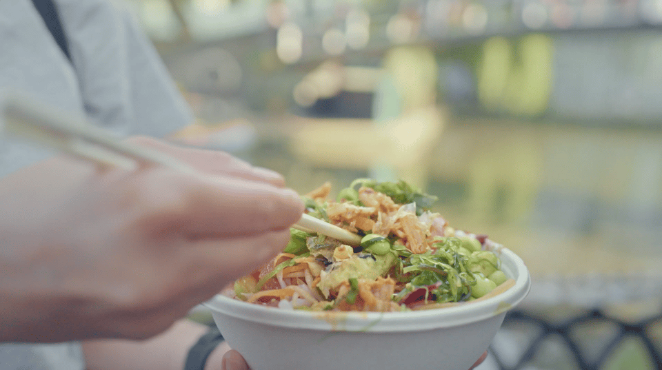 Londra: Caccia al Tesoro dello Street Food Asiatico con Gourmaze ...